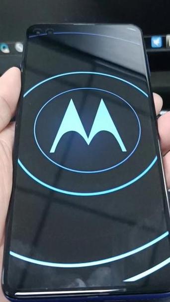 摩托罗拉经典开机音乐图标