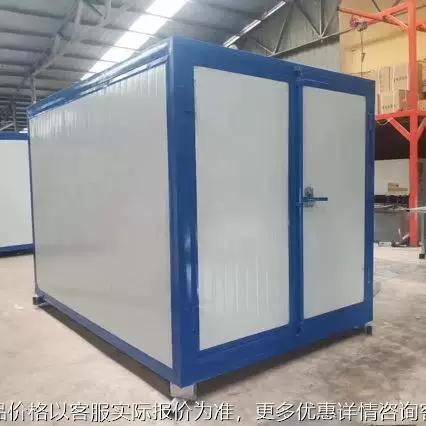 烤漆房设备多少钱一套图标