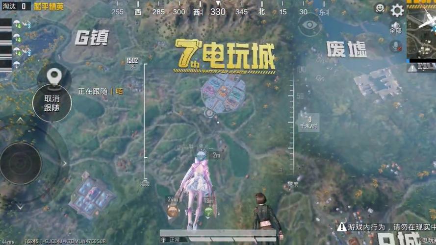 和平精英双人模式图标