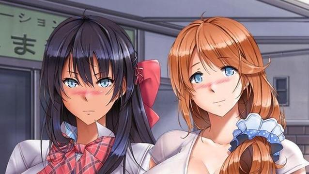 姐妹催眠汉化版3.0安卓版图标