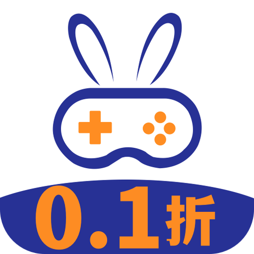 巴兔手游图标