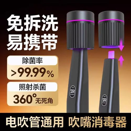吹电吹管的好处和坏处图标