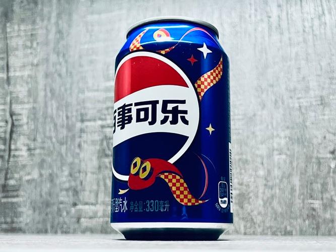 百事可乐新年图片图标