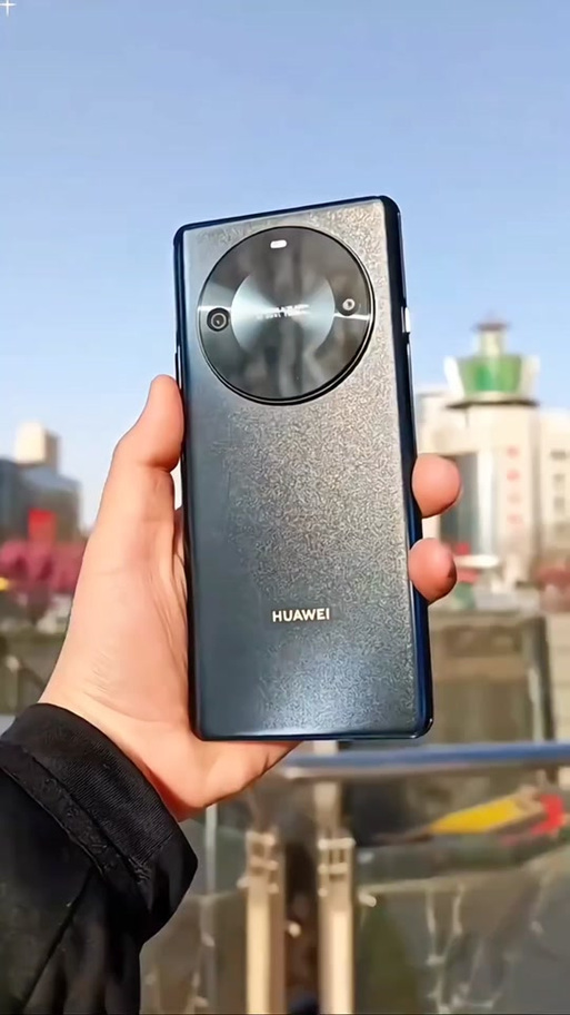 华为曲面屏的有哪几款手机