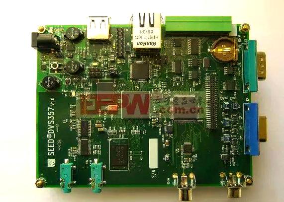 Dsp芯片和hifi芯片图标