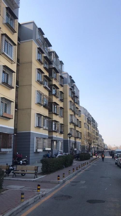 北京顺义最好的小区图标