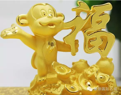 金猴官网图标