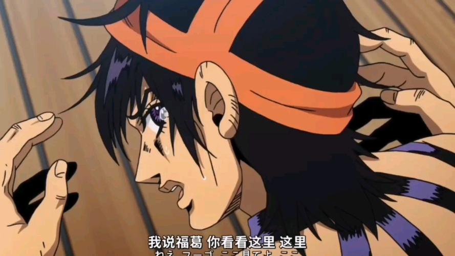 超神世界之jojo的奇妙冒险截图