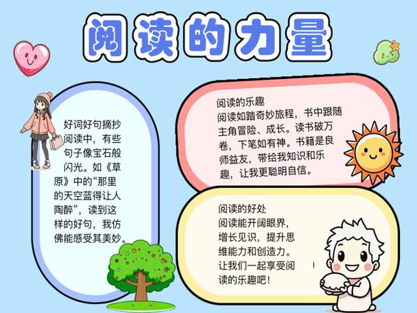 天天阅读图标