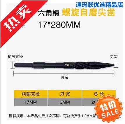 小电镐钻头怎么拆掉截图