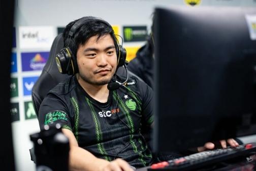 dota2职业选手图标