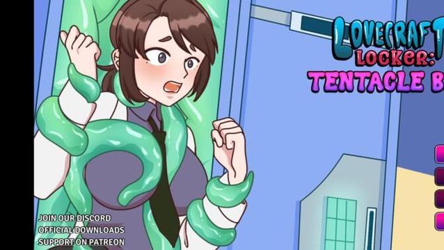 柜子触手怪tentaculata2图标