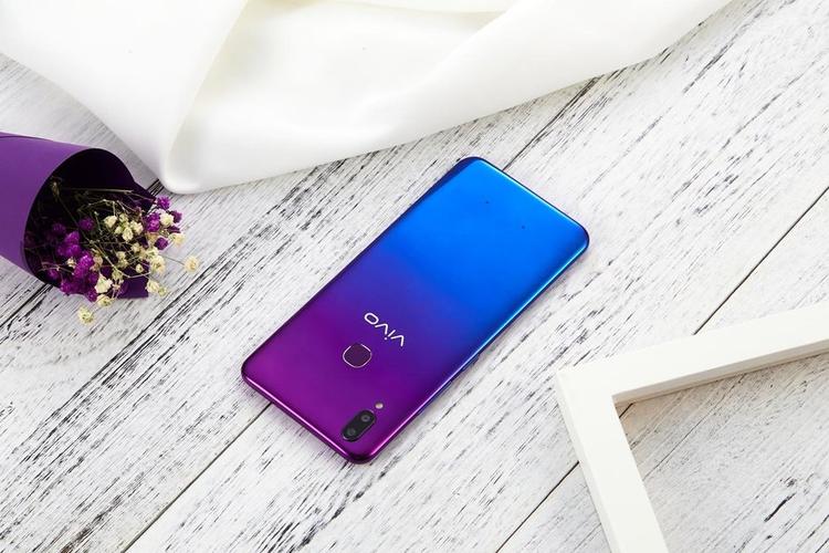 vivoz1怎么刷机恢复出厂设置图标