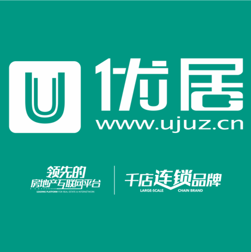 优居房产中介官网图标