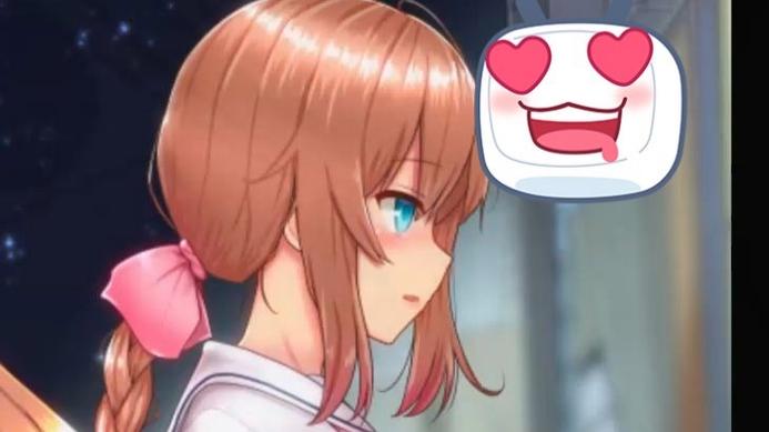 魔法少女天穹法妮雅全图标