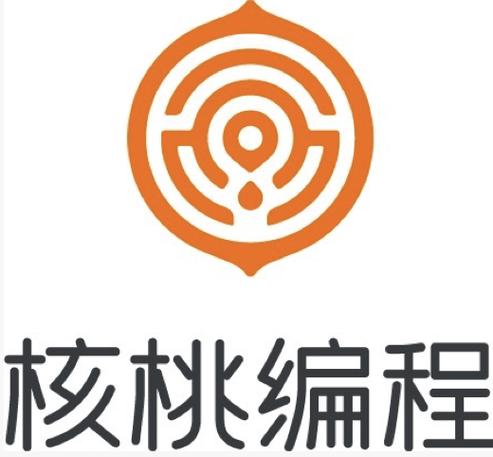 核桃编程被国家列入名单了吗图标