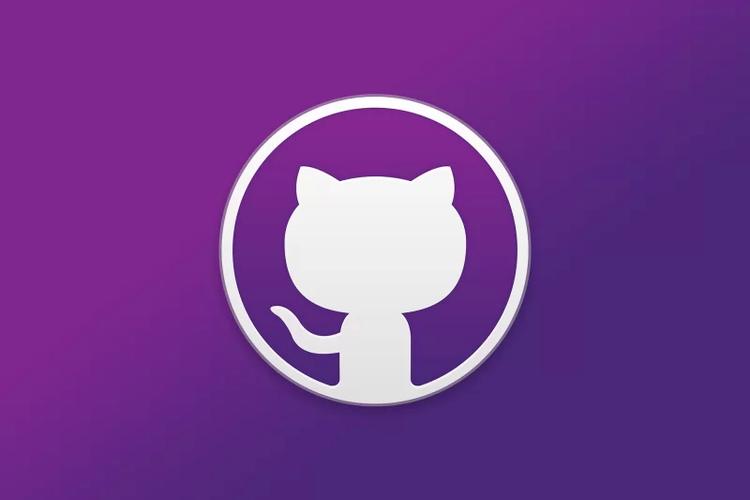 github手机客户端图标