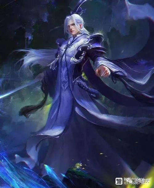 诸天之从新开始图标