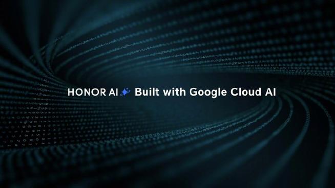 cloud.hihonor com图标