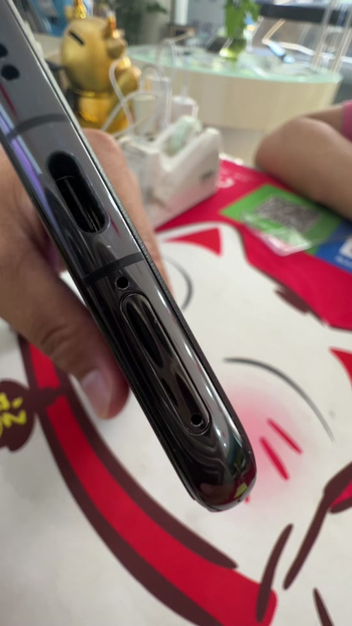 vivo手机卡槽用针打不开怎么办