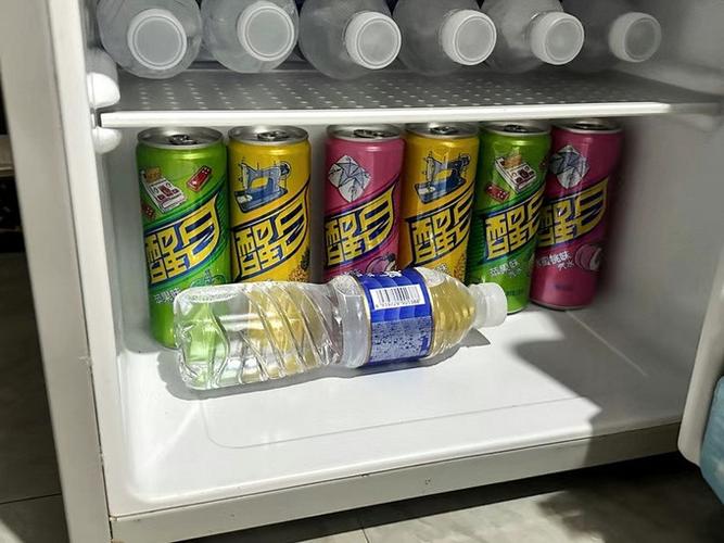 醒目汽水还能买到吗图标