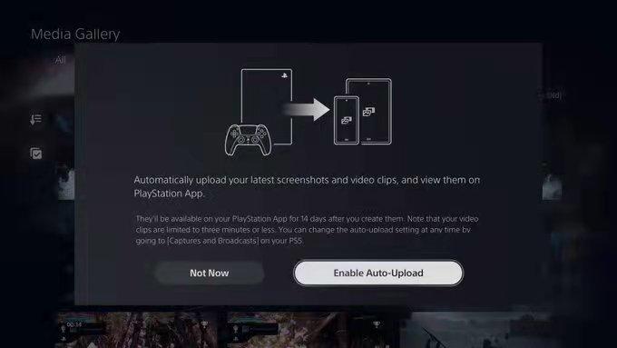 ps5如何更新游戏图标