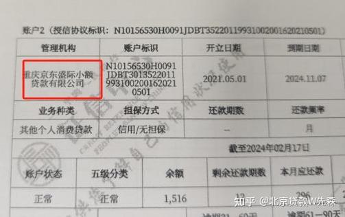 京东金条查询额度要查征信吗截图