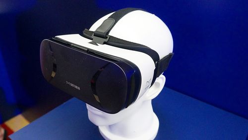 暴风魔镜5.0图标