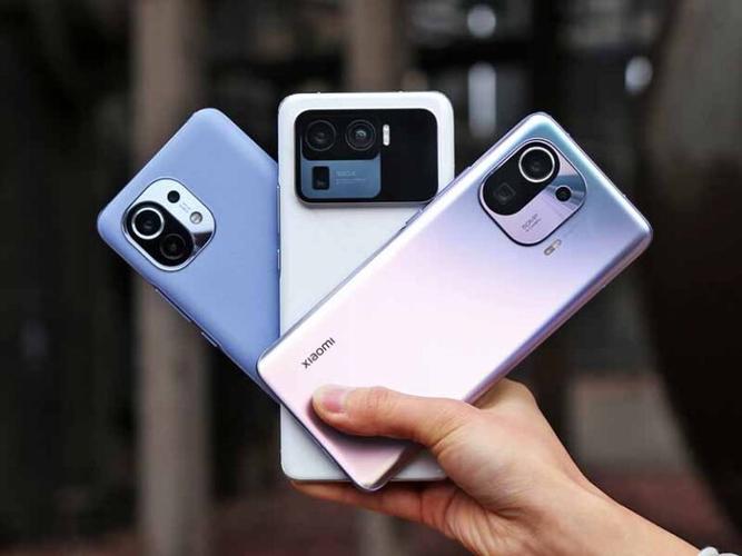 红米k30和k50图标