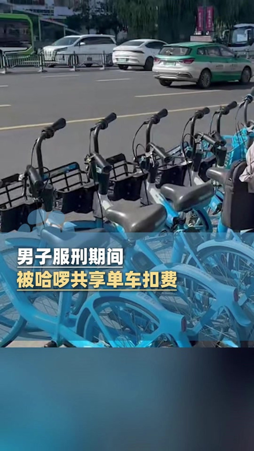 哈罗单车自动续费能退款吗图标