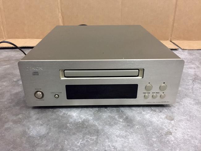 天龙cd机音质怎么样图标