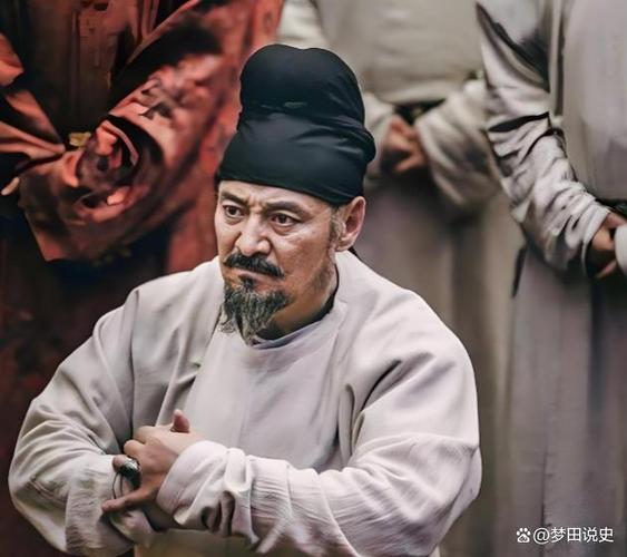 朝廷小吏,从武夫到永生阳神图标