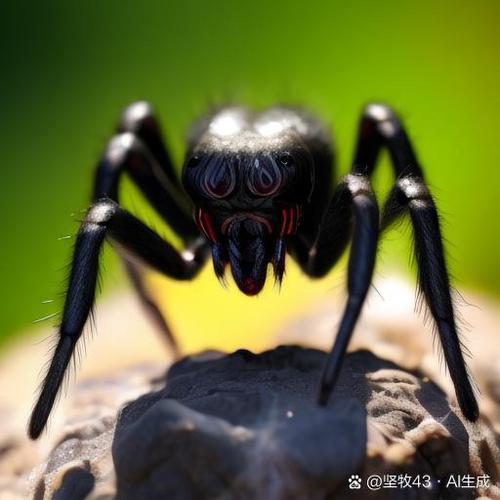 蜘蛛刷新机制图标