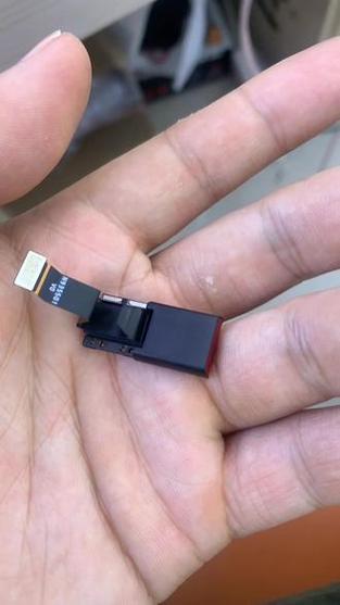 荣耀9x怎么弹出摄像头图标