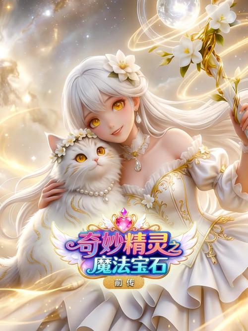 魔法少年蝴蝶仙子图标