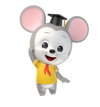 开心鼠宝宝app图标