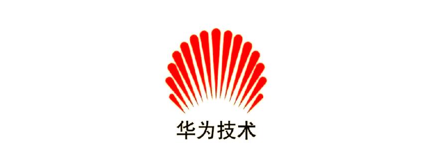 华为老标志图片图标