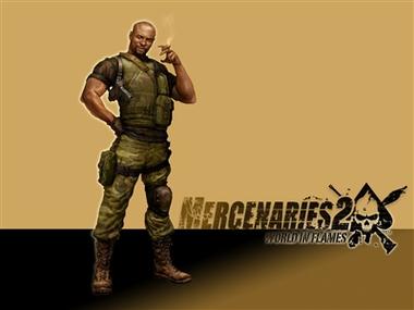 ps3雇佣兵2美版下载图标