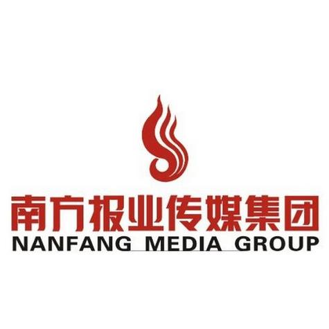 南方报业怎么样图标
