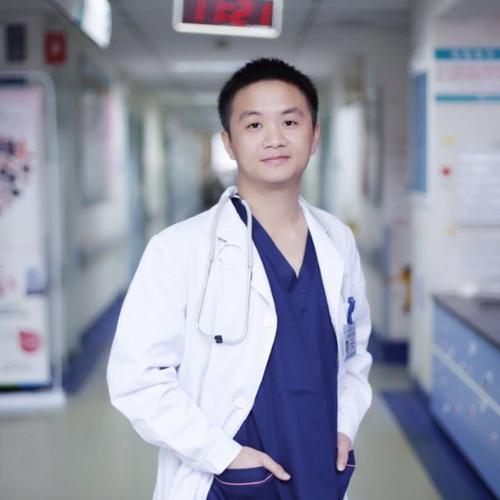 邓呈亮遵义医科大学