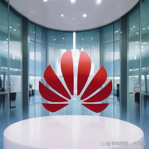 华为手机充电时显示一个红色的闪电