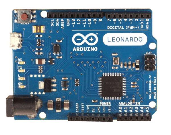 arduino仿真图标