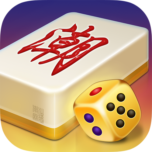 亲友棋牌APP图标