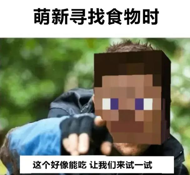 我的世界搞笑版图标