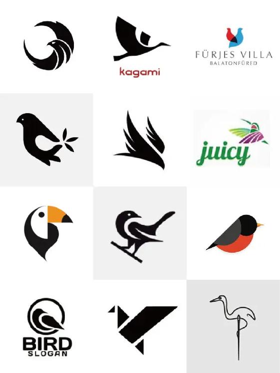 logo怎么设计