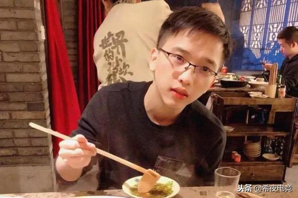 国服第一盲僧是谁图标