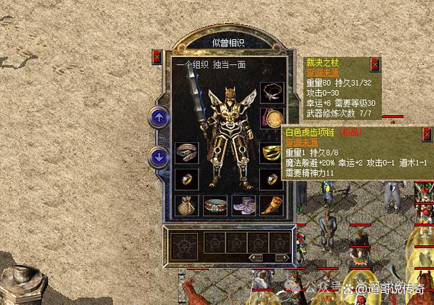 传奇物品使用次数图标