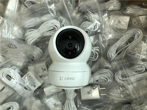 海康萤石xp1好图标