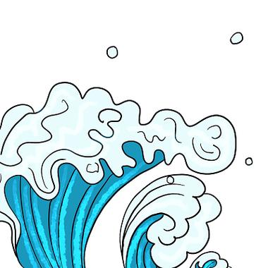 浪浪漫画图标
