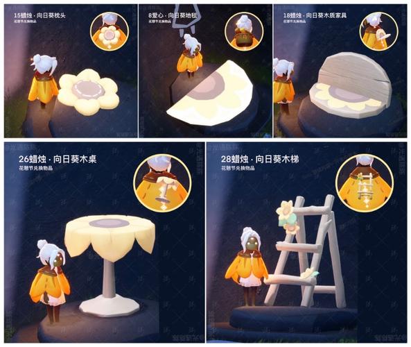 光遇怎么帮别人买礼包截图